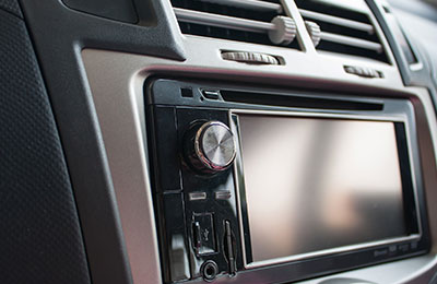 Nuclear Car Audio | Premium Car Audio System Dealer